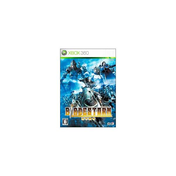 ■カテゴリ：中古ゲームソフト■機種：Ｘｂｏｘ360■ジャンル：アクション■メーカー：コーエーテクモゲームス■品番：BLA00002■発売日：2007/10/25■カナ：ブレイドストーム