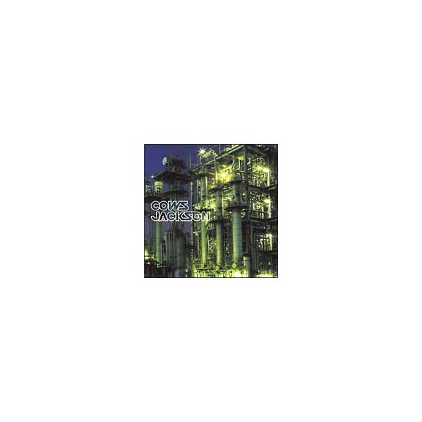 ■カテゴリ：中古CD■ジャンル：ジャパニーズポップス 国内のアーティスト■メーカー：ラストラムコーポレーション■品番：LACD0125■発売日：2007/11/14■カナ：カウズジャックソン カウズジャクソン■ENG：COWS JACK S...