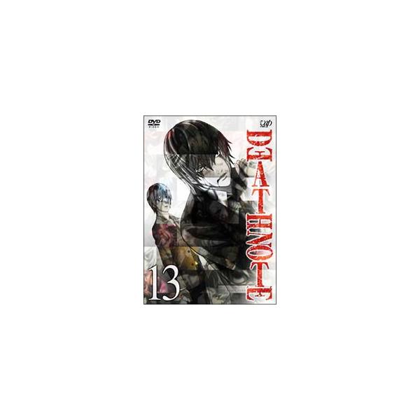 大場つぐみ＋小畑健によるコミックに基づく、日本テレビ系深夜枠アニメ。死神・リュークが気まぐれで人間界に落とした「そのノートに名を書かれた人間は死ぬ」という“デスノート”をめぐり、天才少年・夜神月と世界的名探偵・Lが白熱の頭脳戦を繰り広げる。...