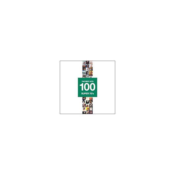 ■カテゴリ：中古CD■ジャンル：海外のロック＆ポップス オムニバス■メーカー：ユニバーサルミュージック■品番：UICY4439■発売日：2008/01/16■カナ：オムニバス ザベストヒッツ１００スーパーセブンティーズ■ENG：