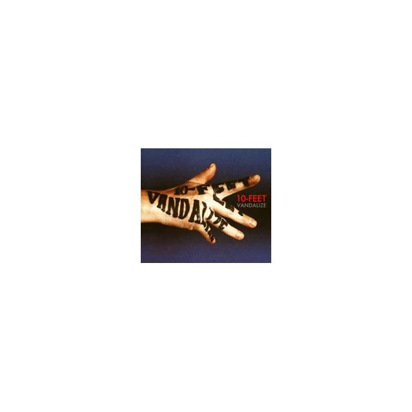 ■カテゴリ：中古CD■ジャンル：ジャパニーズポップス 国内のアーティスト■メーカー：ユニバーサルミュージック■品番：UPCH20076■発売日：2008/02/27■カナ：テンフィート ヴァンダライズ■ENG：