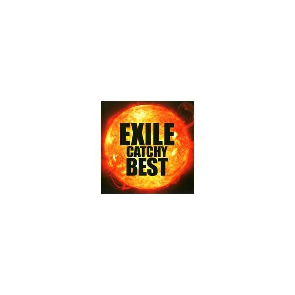 3枚に分けてリリースされるベスト・アルバムの第1弾。タイトルどおり“キャッチー”をテーマにした選曲となっており、「Choo Choo TRAIN」など初期の楽曲はATSUSHIとTAKAHIROのヴォーカルで再録音されている。■カテゴリ：中...