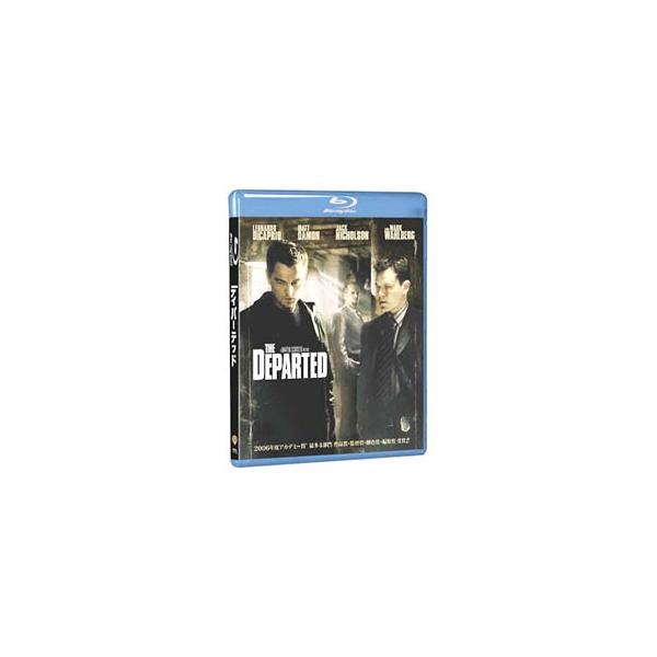 ■カテゴリ：中古DVD・ブルーレイ■商品情報：マーティン・スコセッシ【監督】 レオナルド・ディカプリオ【出演】 マット・デイモン【出演】 ジャック・ニコルソン【出演】■ジャンル：洋画■メーカー：ワーナー・ホーム・ビデオ■品番：WBBAY11...