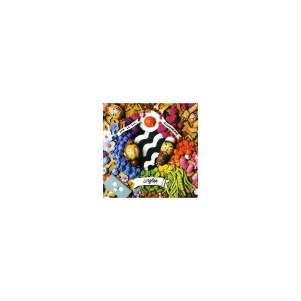 ■カテゴリ：中古CD■ジャンル：海外のロック＆ポップス 海外のアーティスト■メーカー：その他発売会社■品番：TRCP31■発売日：2008/05/21■カナ：ダンルサックブイエススクルービアスピップ アングルス■ENG：DAN LE SAC...