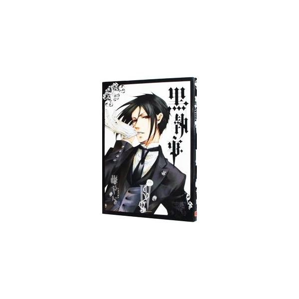 ■カテゴリ：中古コミック■ジャンル：少年■出版社：スクウェア・エニックス■掲載紙：Ｇファンタジーコミックス■本のサイズ：Ｂ６版■発売日：2008/05/27■カナ：クロシツジ トボソヤナ