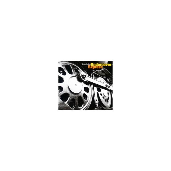 ■カテゴリ：中古CD■ジャンル：ジャパニーズポップス 国内のアーティスト■メーカー：ブルース・インターアクションズ■品番：PCD93151■発売日：2008/07/18■カナ：アンダーカヴァーエクスプレス イントロデューシングアンダーカヴァ...