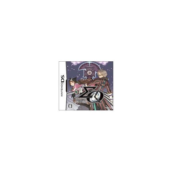 ■カテゴリ：中古ゲームソフト■機種：ＮＩＮＴＥＮＤＯ　DS■ジャンル：ロールプレイング■メーカー：スクウェア・エニックス■品番：NTRPCGMJ■発売日：2008/08/21■カナ：シグマハーモニクス