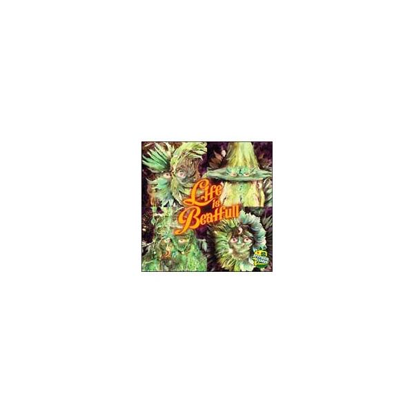 ■カテゴリ：中古CD■ジャンル：ジャパニーズポップス 国内のアーティスト■メーカー：ｐｒｏｖｉｎｃｉａ　ＲＥＣＯＲＤＳ■品番：XQFD1001■発売日：2008/07/02■カナ：イヌシキ ライフイズビートフル■ENG： LIFE IS B...