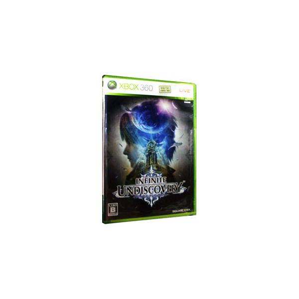 ■カテゴリ：中古ゲームソフト■機種：Ｘｂｏｘ360■ジャンル：ロールプレイング■メーカー：スクウェア・エニックス■品番：YJA00002■発売日：2008/09/11■カナ：インフィニットアンディスカバリー