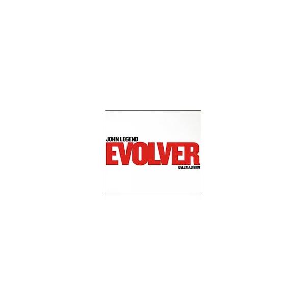 ■カテゴリ：中古CD■ジャンル：海外のロック＆ポップス 海外のアーティスト■メーカー：ソニー・ミュージックレコーズ■品番：SICP2072■発売日：2008/10/22■カナ：ジョンレジェンド エヴォルヴァー■ENG：JOHN LEGEND...