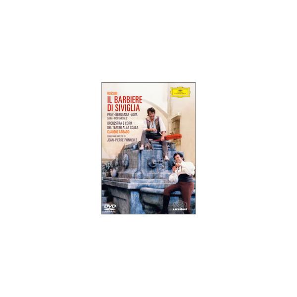 ■カテゴリ：中古DVD・ブルーレイ■商品情報：クラシック   ■ジャンル：クラシック■メーカー：ユニバーサル　ミュージック■品番：UCBG9072■発売日：2008/11/12■字幕：(1)イタリア語／日本語■カナ：ロッシーニカゲキセビリャ...