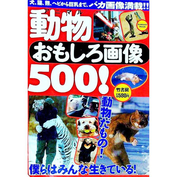 ゆるゆる失笑、カワイイ＆癒し、仰天アンビリバボー、イイ顔、びっくりアニマル、そして人間…。犬、猫、熊、ヘビから巨乳まで、バカ画像満載。■カテゴリ：中古本■ジャンル：女性・生活・コンピュータ ホームページ・インターネット■出版社：竹書房■出版...