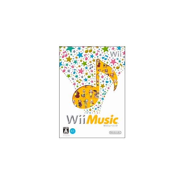 ■カテゴリ：中古ゲームソフト■機種：Ｗｉｉ■ジャンル：その他■メーカー：任天堂■品番：RVLPR64J■発売日：2008/10/16■カナ：ウィーミュージック