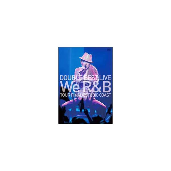 ■カテゴリ：中古DVD・ブルーレイ■商品情報：ＤＯＵＢＬＥ【出演】 ＺＥＥＢＲＡ【出演】 Ｆｕｌｌ　Ｏｆ　Ｈａｒｍｏｎｙ【出演】 安室奈美恵【出演】■ジャンル：ジャパニーズポップス■メーカー：フォーライフ　ミュージックエンタテイメント■品番...
