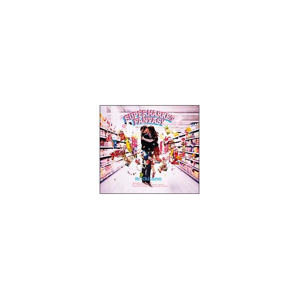 ■カテゴリ：中古CD■ジャンル：ジャパニーズポップス 国内のアーティスト■メーカー：トイズファクトリー■品番：TFCC86291■発売日：2008/12/10■カナ：ミスターチルドレンミスチル スーパーマーケットファンタジー■ENG：MR....