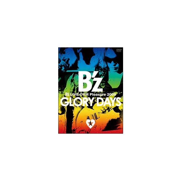 ■カテゴリ：中古DVD・ブルーレイ■商品情報：Ｂ’ｚ【出演】   ■ジャンル：ジャパニーズポップス■メーカー：バーミリオンレコード■品番：BMBV5005■発売日：2009/02/25■カナ：ビーズライヴジムプレジャー２００８グローリーデイズ