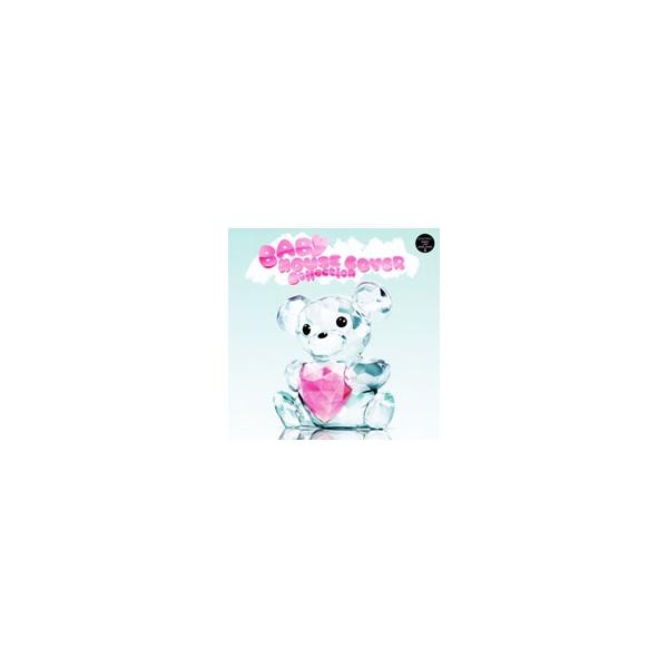 eLEQUTE（エレキュート）によるハウス・カヴァー・アルバム第3弾。2008年のヒット曲や映画／ドラマのタイアップ曲など、J-POPの人気曲がおしゃれなサウンドに変身している。■カテゴリ：中古CD■ジャンル：ジャパニーズポップス 国内のア...