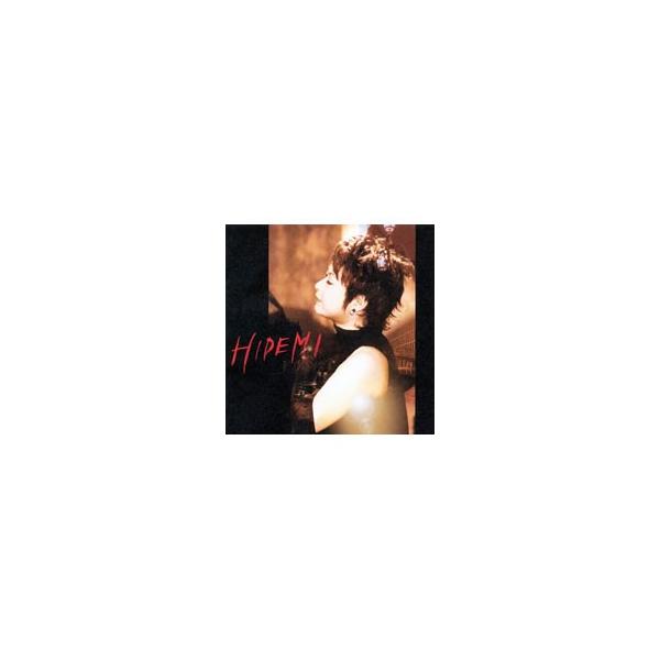 ■カテゴリ：中古CD■ジャンル：海外のロック＆ポップス 海外のアーティスト■メーカー：コロムビアミュージックエンタテインメント■品番：COCQ84674■発売日：2009/06/24■カナ：ササキヒデミ ヒデミ■ENG：SASAKI HID...