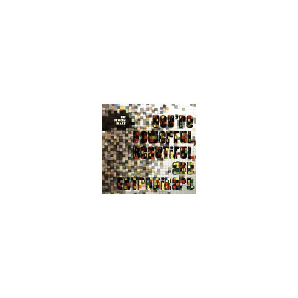 ■カテゴリ：中古CD■ジャンル：海外のロック＆ポップス 海外のアーティスト■メーカー：その他発売会社■品番：TTR418CD■発売日：2009/08/05■カナ：ブロークンビーツ ユーアーパワフルビューティフルアンドエクストラオーディナリー...