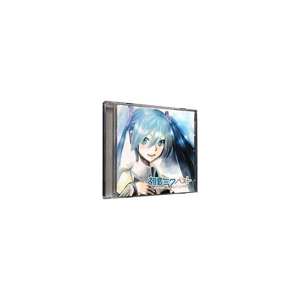 ■カテゴリ：中古CD■ジャンル：ジャパニーズポップス 国内のアーティスト■メーカー：ソニーミュージックディストリビューション■品番：MHCL1568■発売日：2009/08/26■カナ：ハツネミク ハツネミクベストインパクト■ENG：