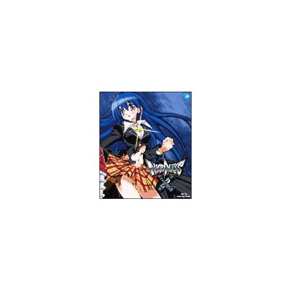 ■カテゴリ：中古DVD・ブルーレイ■商品情報：迫井政行【監督】 今井神【原作】 子安武人【声の出演】 喜多村英梨【声の出演】■ジャンル：アニメ■メーカー：エイベックス■品番：AVXA29492■発売日：2009/12/25■カナ：ニードレス...