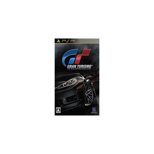 ■カテゴリ：中古ゲームソフト■機種：ＰＳＰ（プレイステーション・ポータブル）■ジャンル：レーシング■メーカー：ソニー・インタラクティブエンタテインメント■品番：UCJS10100■発売日：2009/10/01■カナ：グランツーリスモ