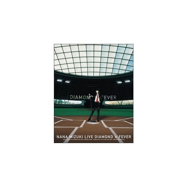 ■カテゴリ：中古DVD・ブルーレイ■商品情報：水樹奈々【出演】   ■ジャンル：ジャパニーズポップス■メーカー：キングレコード■品番：KIXM10■発売日：2009/12/23■カナ：ナナミズキライヴダイアモンドフィーヴァーブルーレイディスク