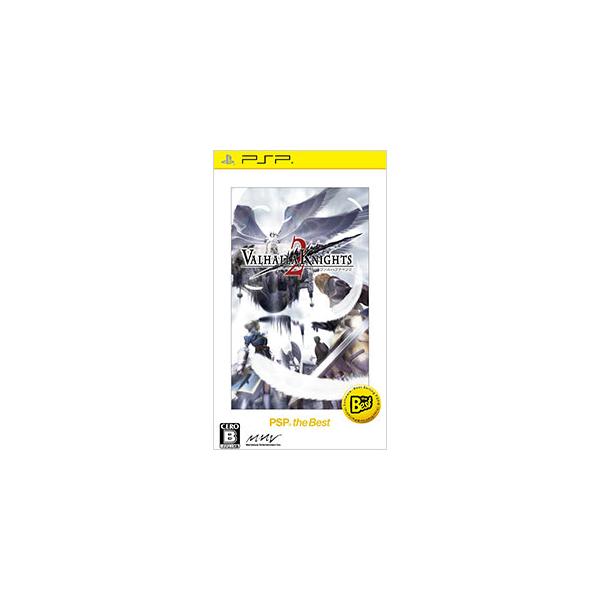 ■カテゴリ：中古ゲームソフト■機種：ＰＳＰ（プレイステーション・ポータブル）■ジャンル：ロールプレイング■メーカー：マーベラス■品番：ULJS19031■発売日：2009/11/05■カナ：ヴァルハラナイツ２ピーエスピーザベスト