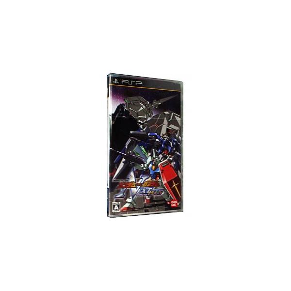 ■カテゴリ：中古ゲームソフト■機種：ＰＳＰ（プレイステーション・ポータブル）■ジャンル：アクション■メーカー：バンダイナムコエンターテインメント■品番：ULJS00250■発売日：2009/12/03■カナ：キドウセンシガンダムガンダムバー...
