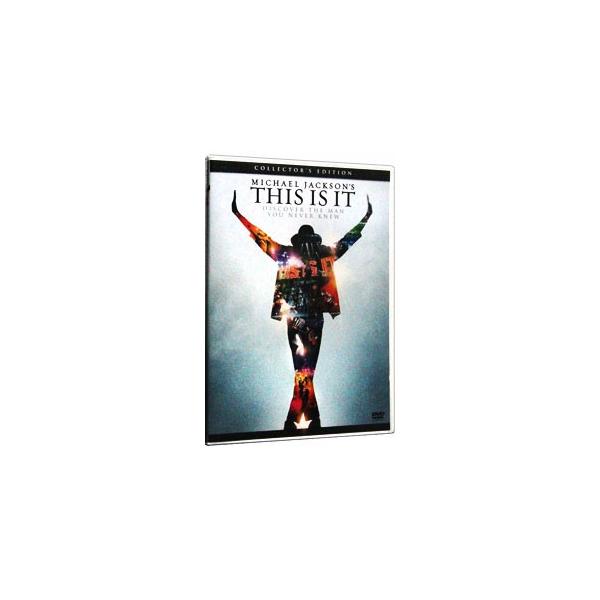 ■カテゴリ：中古DVD・ブルーレイ■商品情報：ケニー・オルテガ【監督】 マイケル・ジャクソン【出演】  ■ジャンル：洋画■メーカー：ソニー・ピクチャーズエンタテインメント■品番：TSDD69320■発売日：2010/01/27■字幕：(1)...