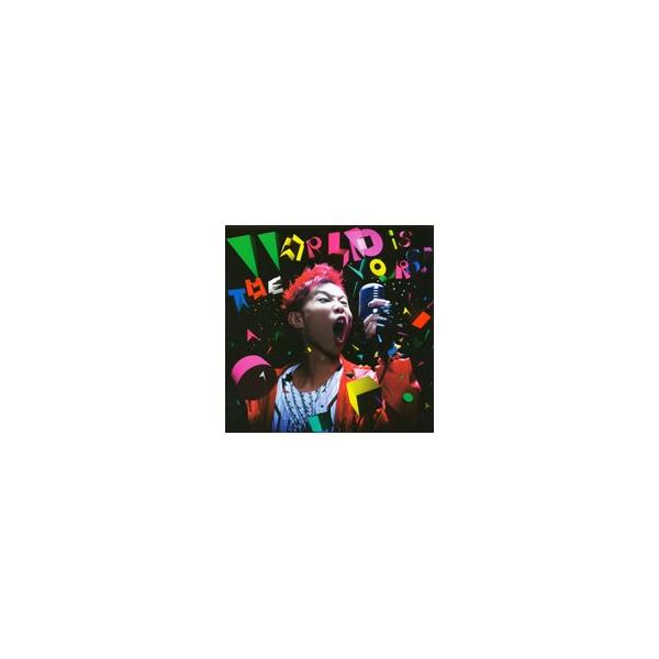 2010年3月3日発表の、元“ハイスタ”でULTRA BRAiNの難波章浩による初のソロ・アルバム。歌を全面に出しつつも、パンク、ハウス、エレクトロといったジャンルの壁を越えて難波が追求するロック／ポップ・サウンドを聴くことができる。■カテ...