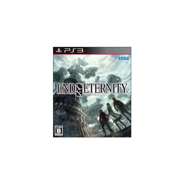 ■カテゴリ：中古ゲームソフト■機種：プレイステーション3■ジャンル：ロールプレイング■メーカー：セガ■品番：BLJM60187■発売日：2010/01/28■カナ：エンドオブエタニティ