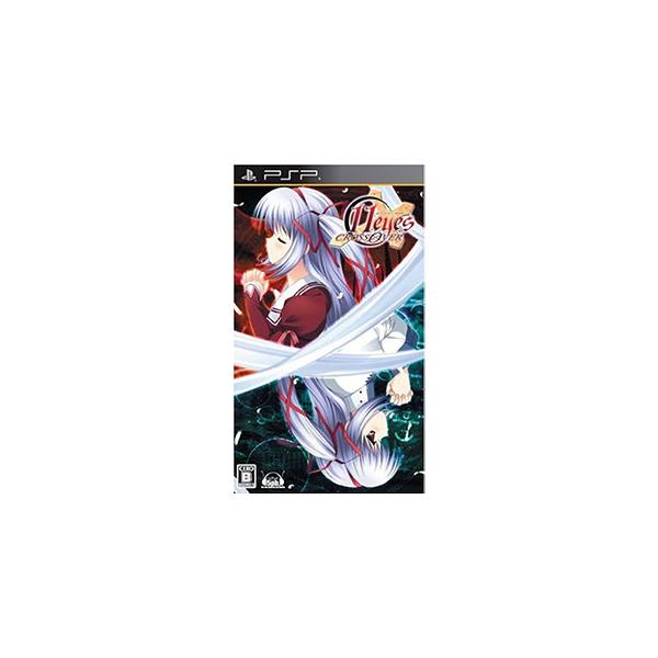 ■カテゴリ：中古ゲームソフト■機種：ＰＳＰ（プレイステーション・ポータブル）■ジャンル：アドベンチャー■メーカー：５ｐｂ．■品番：ULJM05574■発売日：2010/01/28■カナ：イレブンアイズクロスオーバー