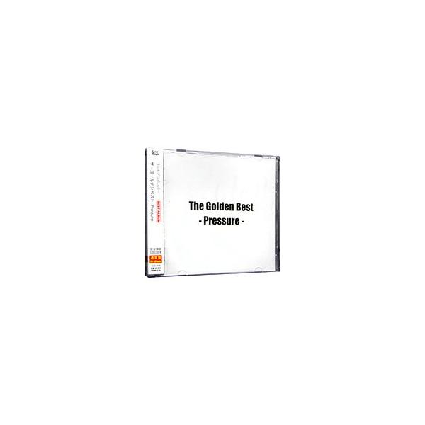 ■カテゴリ：中古CD■ジャンル：ジャパニーズポップス 国内のアーティスト■メーカー：ユークリッド・エージェンシー■品番：EAZZ0038■発売日：2010/01/06■カナ：ゴールデンボンバー ザゴールデンベストプレッシャー■ENG： PR...
