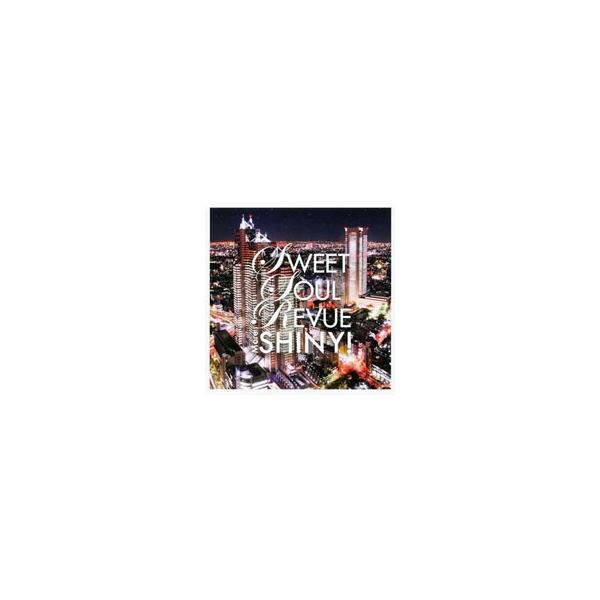 ■カテゴリ：中古CD■ジャンル：海外のロック＆ポップス オムニバス■メーカー：ユニバーサル　ミュージック■品番：UICZ3111■発売日：2010/02/17■カナ：オムニバス スウィートソウルレヴューモアシャイニーコンパイルドアンドミック...
