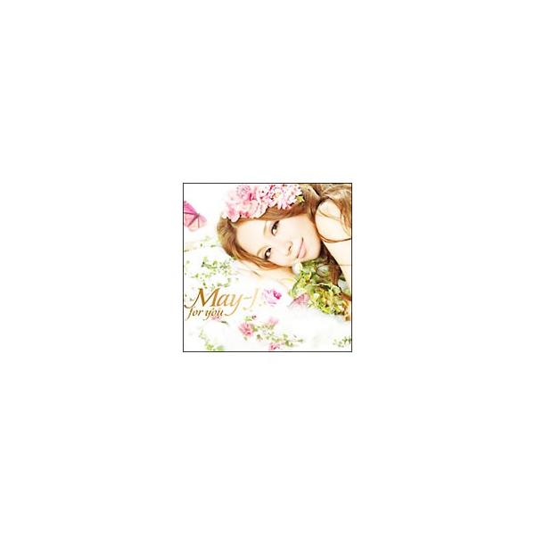 J-R&amp;Bシンガーとして活躍するMay J.の2010年発表の4thアルバム。MAY'Sを迎えた“レンタル限定パッケージ”収録の「Sing for you」、テレビ東京系ドラマ『嬢王 Virgin』主題歌「君がいて」などを収録した豪...