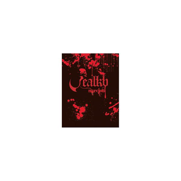 漆黒の闇に咲いた、７本の真紅の薔薇。美しき饗宴のすべてをここに解禁−。ライブドキュメンタリーから、メンバー全員のフルヌードまでを網羅した、ビジュアル系バンド「ｊｅａｌｋｂ」初の写真集。■カテゴリ：中古本■ジャンル：女性・生活・コンピュータ ...