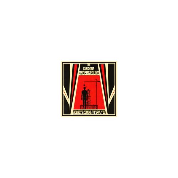 ニュー・レイヴ・シーン華やかなりし2006年にデビューを飾った4人組バンドの2ndアルバム。UKトップ・アーティストを手がけるBarnyを共同プロデューサーに迎え、さらに進化したハイブリッド・サウンドを届ける。■カテゴリ：中古CD■ジャンル...