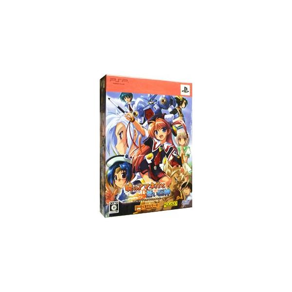 ■カテゴリ：中古ゲームソフト■機種：ＰＳＰ（プレイステーション・ポータブル）■ジャンル：アドベンチャー■メーカー：サイバーフロント■品番：CF0020025■発売日：2010/03/11■カナ：アカツキノアマネカトアオイキョジンパシアテブン...