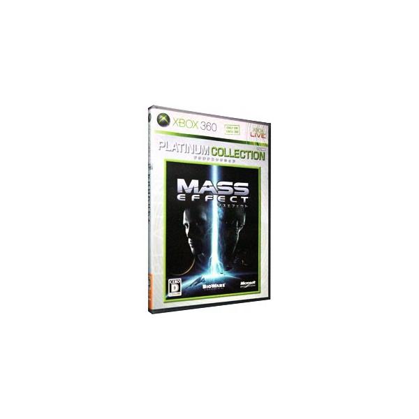 ■カテゴリ：中古ゲームソフト■機種：Ｘｂｏｘ360■ジャンル：ロールプレイング■メーカー：ケイブ■品番：YWC00002■発売日：2010/04/08■カナ：マスエフェクトエックスボックス３６０プラチナコレクションレンカバン