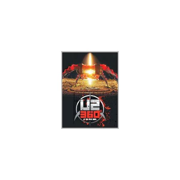 ■カテゴリ：中古DVD・ブルーレイ■商品情報：Ｕ２【出演】   ■ジャンル：海外のロック＆ポップス■メーカー：ユニバーサル　ミュージック■品番：UIBI9026■発売日：2010/08/11■字幕：(1)日本語■カナ：ユーツー３６０ドアット...