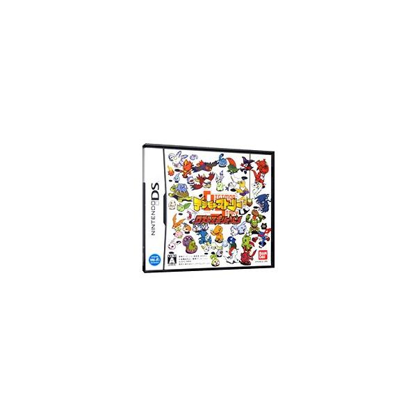 ■カテゴリ：中古ゲームソフト■機種：ＮＩＮＴＥＮＤＯ　DS■ジャンル：ロールプレイング■メーカー：バンダイ■品番：NTRPBLEJ■発売日：2010/07/01■カナ：デジモンストーリーロストエボリューション