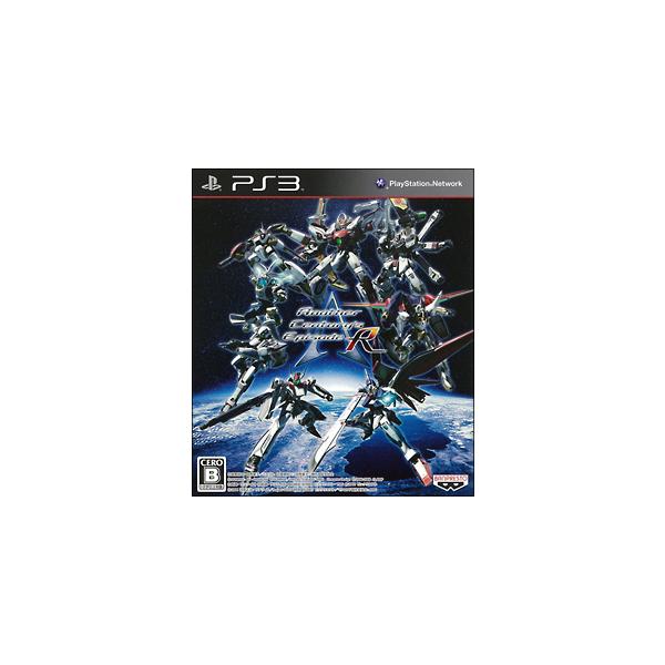 ■カテゴリ：中古ゲームソフト■機種：プレイステーション3■ジャンル：アクション■メーカー：バンダイナムコエンターテインメント■品番：BLJS10081■発売日：2010/08/19■カナ：アナザーセンチュリーズエピソードアール