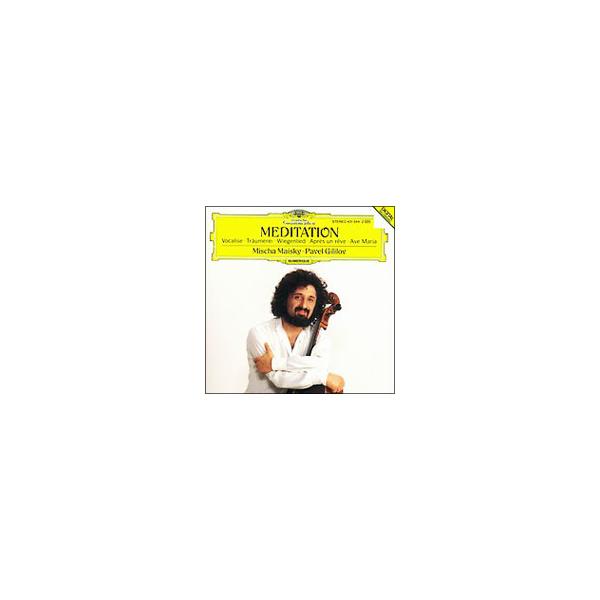 ■カテゴリ：中古CD■アーティスト：ミッシャ・マイスキー■ジャンル：クラシック 室内楽曲■メーカー：ユニバーサル　ミュージック■品番：UCCG4718■発売日：2010/11/10■カナ：ミッシャマイスキー ララバイ