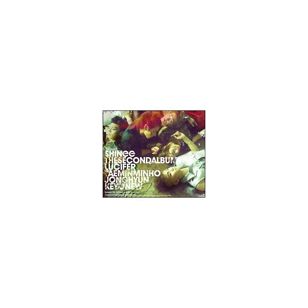 ■カテゴリ：中古CD■ジャンル：ジャパニーズポップス 国内のアーティスト■メーカー：エイベックス・マーケティング■品番：RZCD46638■発売日：2010/09/15■カナ：シャイニー ザセカンドアルバムルシファージャケットエーニホンライ...