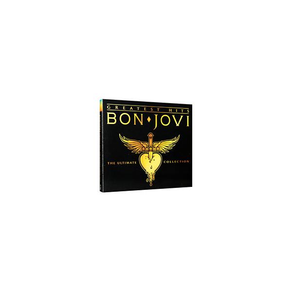 ■カテゴリ：中古CD■ジャンル：海外のロック＆ポップス 海外のアーティスト■メーカー：ユニバーサル　ミュージック■品番：UICL9095■発売日：2010/11/03■カナ：ボンジョヴィ ザグレイテストヒッツアルティメットコレクションショカ...