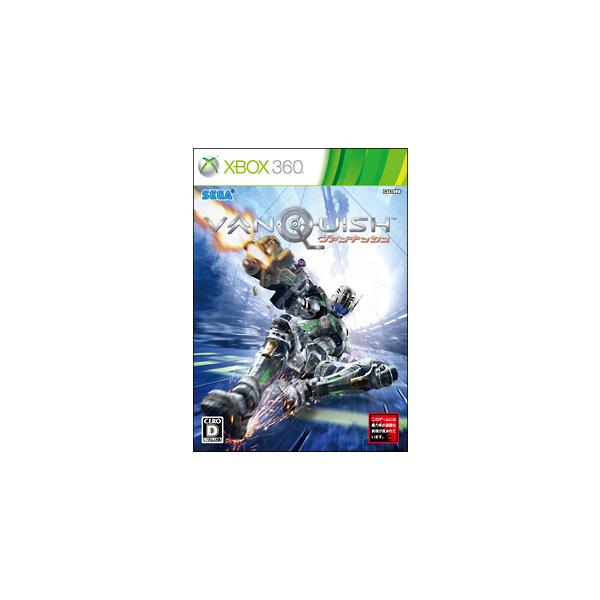 ■カテゴリ：中古ゲームソフト■機種：Ｘｂｏｘ360■ジャンル：アクション■メーカー：セガ■品番：JES100080■発売日：2010/10/21■カナ：ヴァンキッシュ