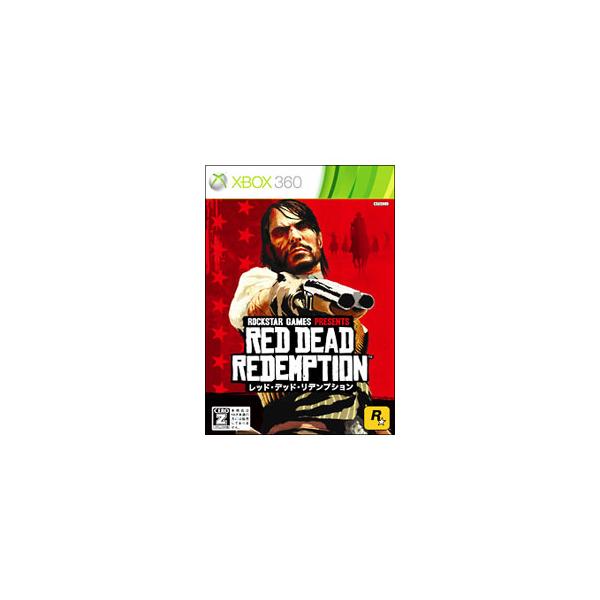 ■カテゴリ：中古ゲームソフト■機種：Ｘｂｏｘ360■ジャンル：アクション■メーカー：テイクツー・インタラクティブ・ジャパン■品番：JES100076■発売日：2010/10/07■カナ：レッドデッドリデンプション