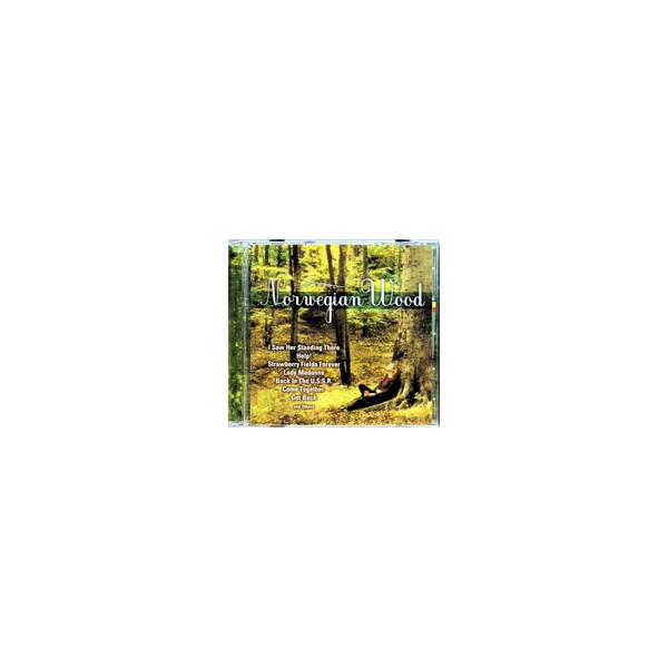■カテゴリ：中古CD■ジャンル：海外のロック＆ポップス オムニバス■メーカー：ＥＭＩミュージック・ジャパン■品番：TOCP70891■発売日：2010/11/03■カナ：オムニバス ノルウェーノモリ■ENG： NORWEGIAN WOOD