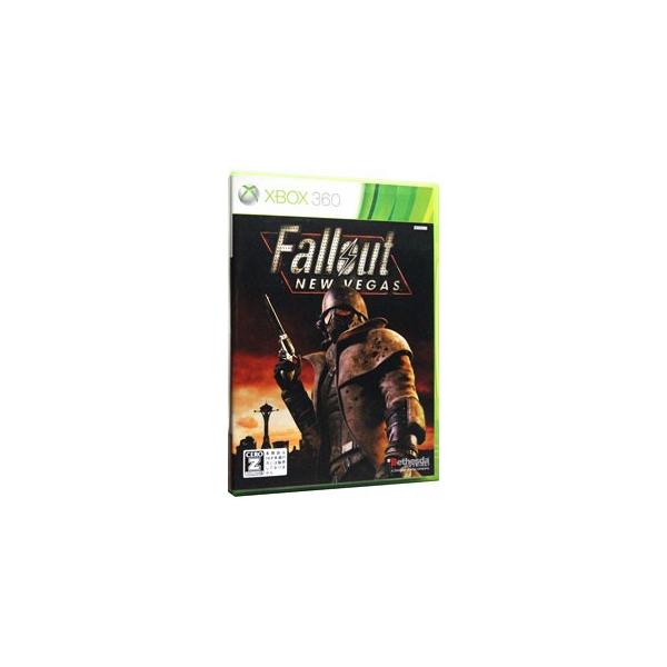 ■カテゴリ：中古ゲームソフト■機種：Ｘｂｏｘ360■ジャンル：ロールプレイング■メーカー：ベセスダ・ソフトワークス■品番：JES100091■発売日：2010/11/04■カナ：フォールアウトニューベガス